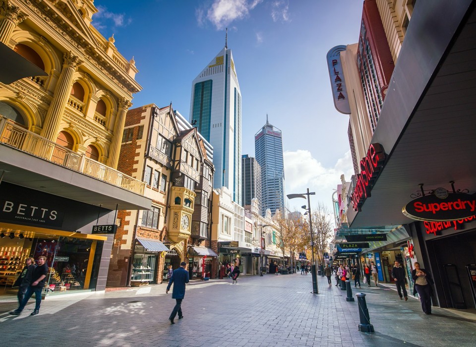 Perth Day Tours | Australia | Land Only Tour | AF Travel