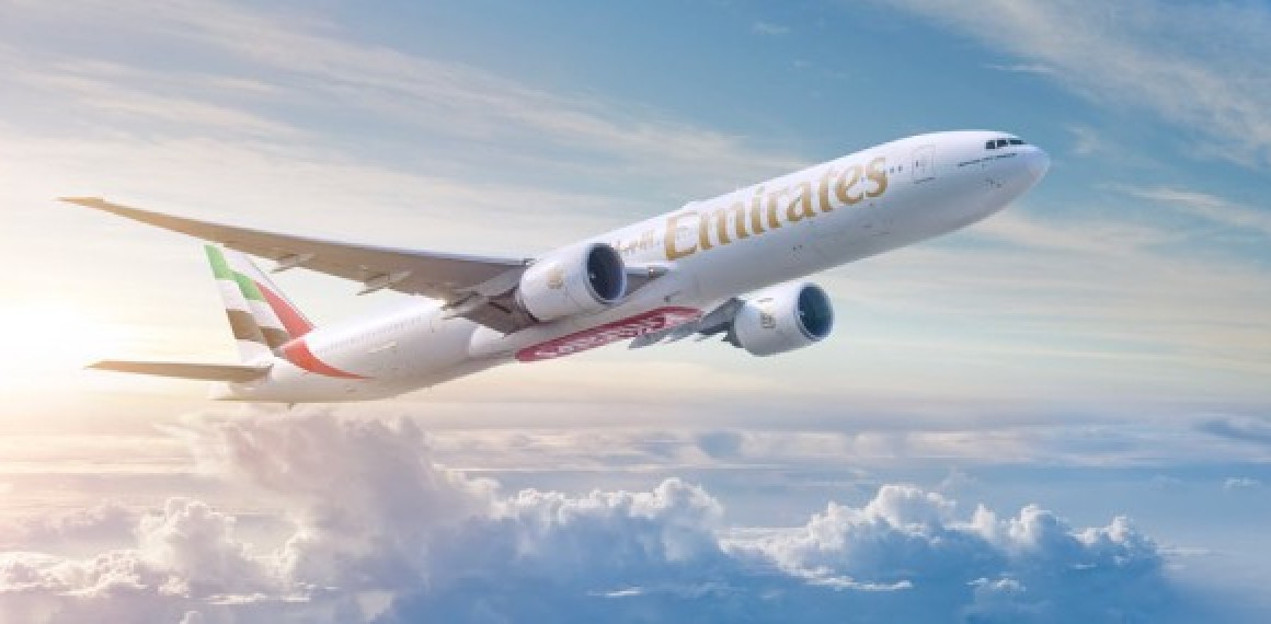Emirates Special Deals | AF Travel