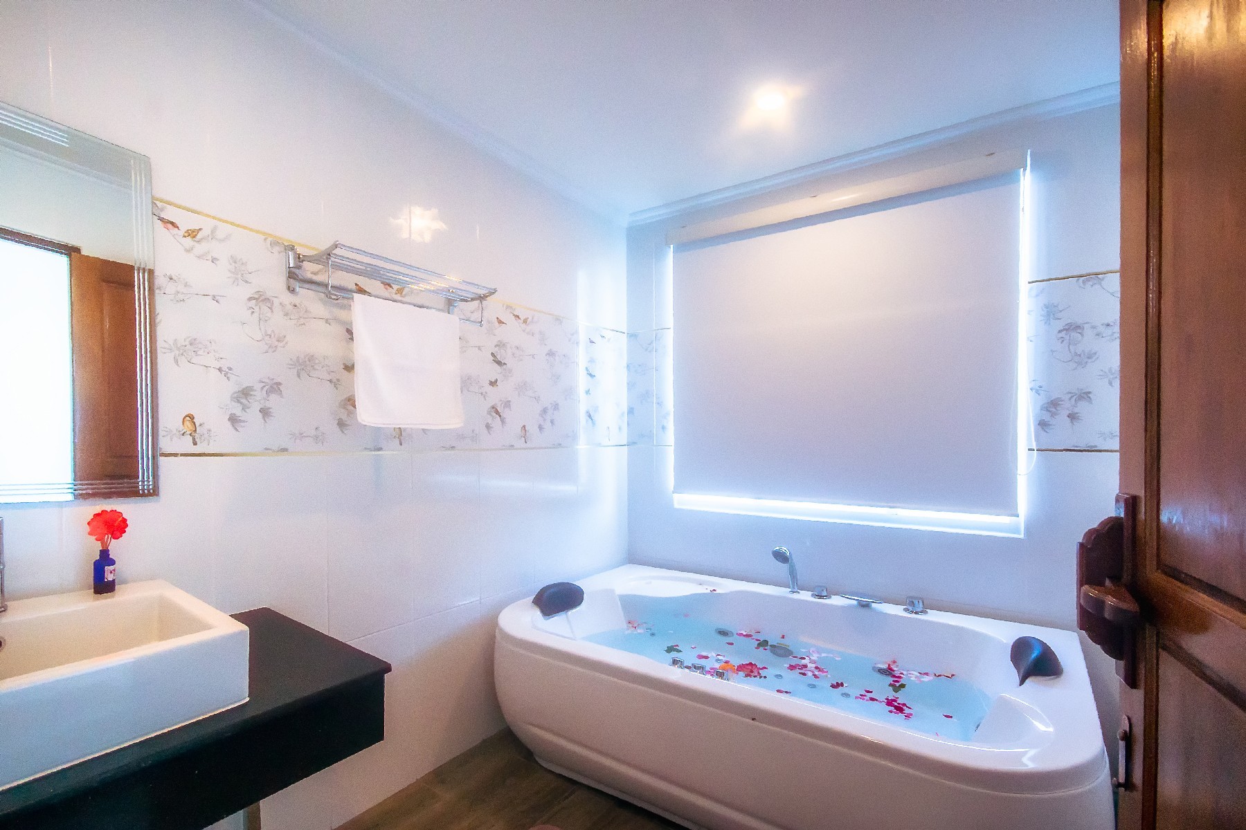 De. Flora Pool Villa Chiang Rai - 3D2N | Chiang Rai | Thailand | Land ...