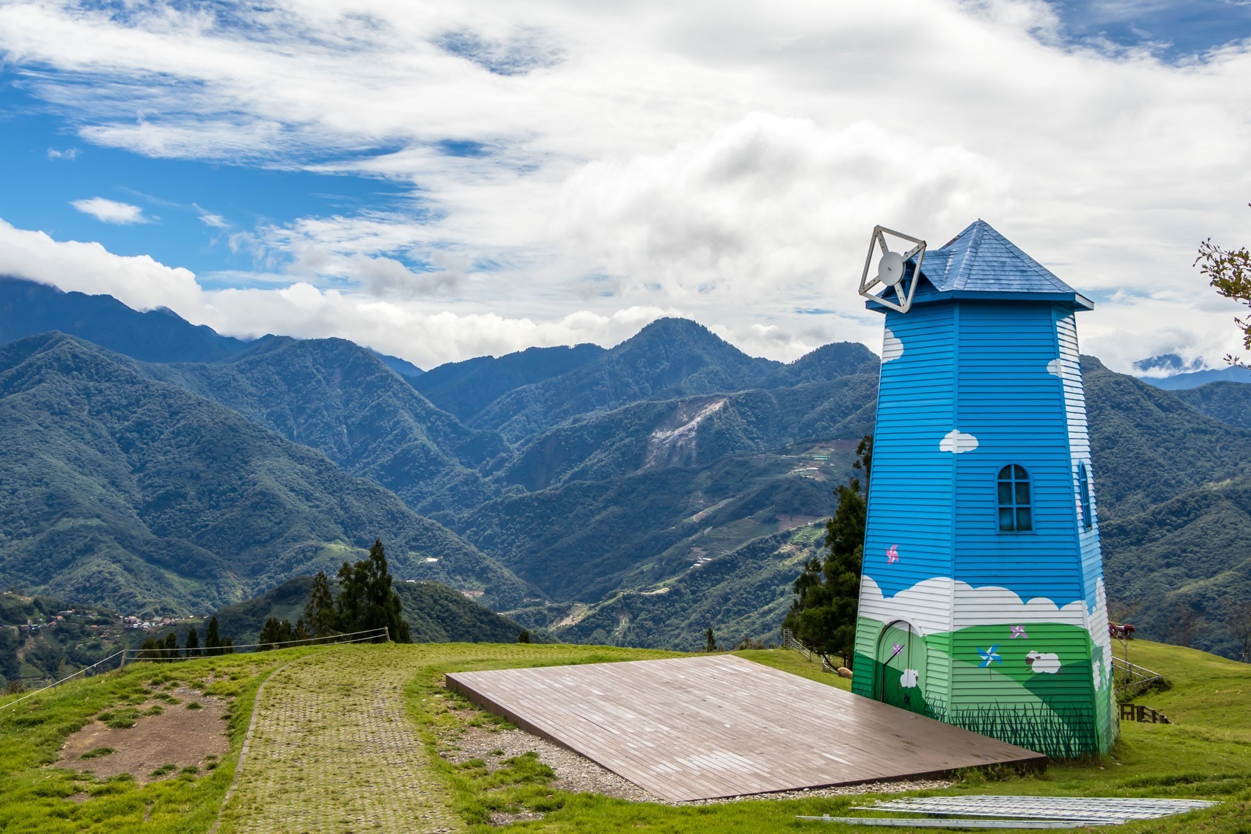 Fun Taiwan - 7D6N | Taiwan | Taiwan | Air Inclusive Tour | AF Travel