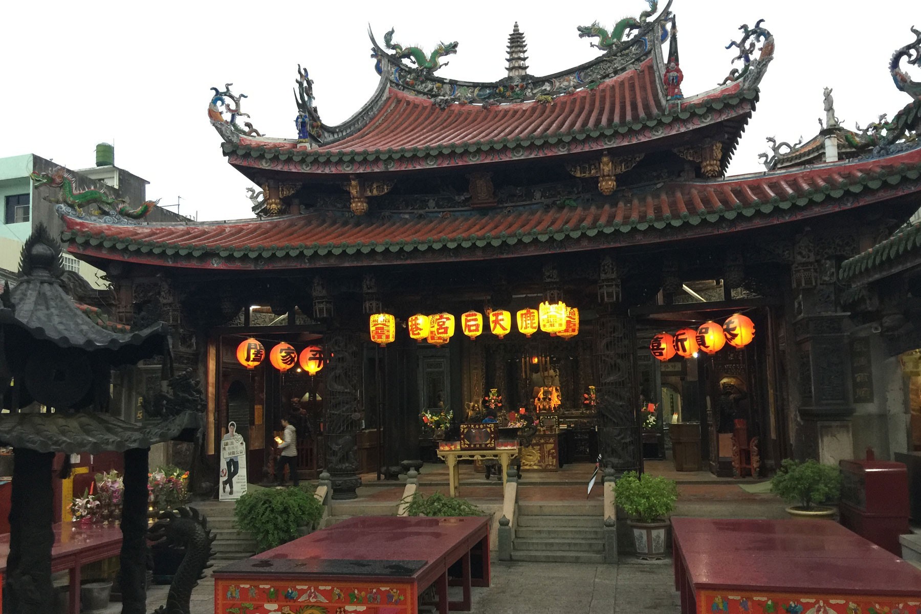 Fun Taiwan - 7D6N | Taiwan | Taiwan | Air Inclusive Tour | AF Travel