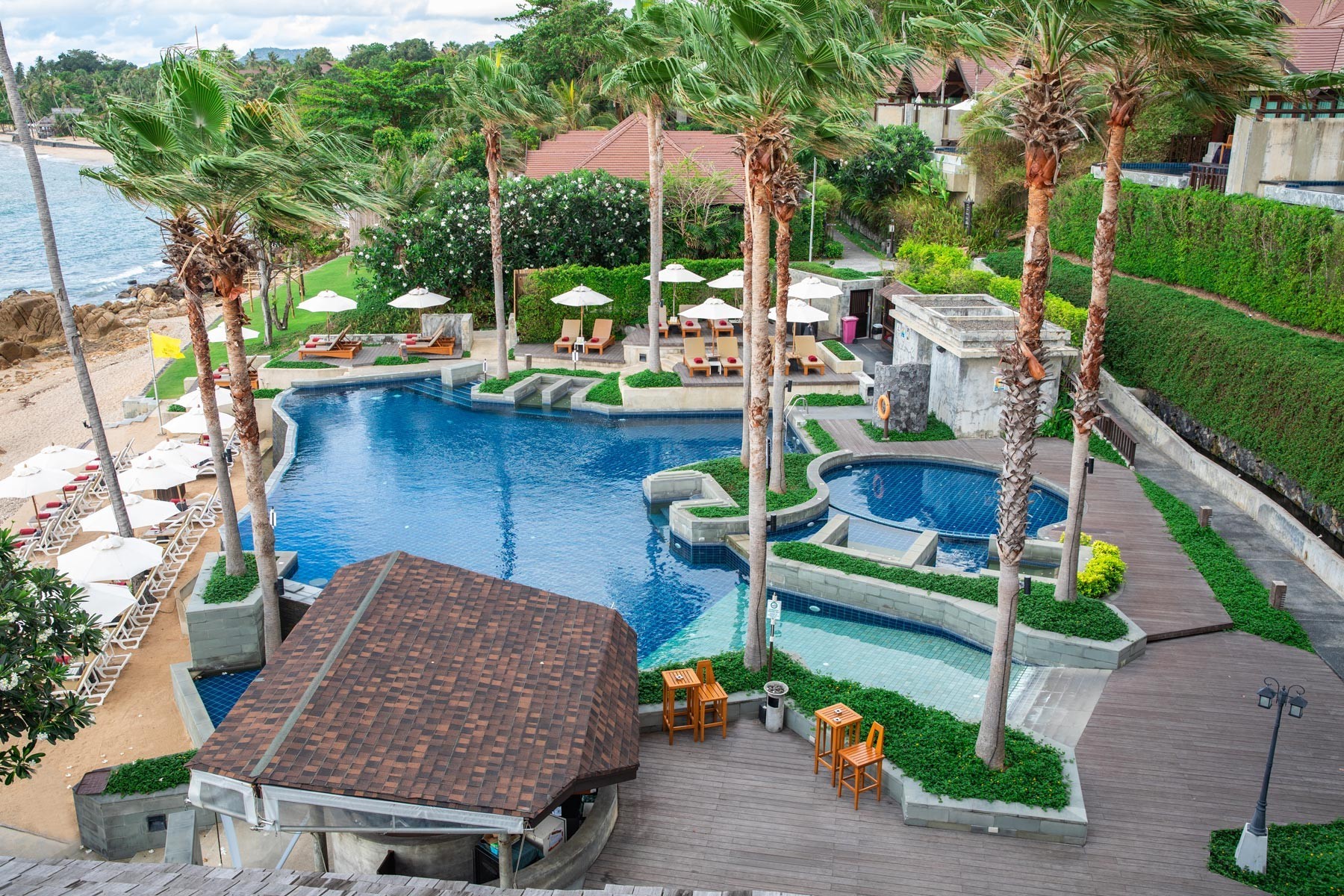 Koh Samui - 3D2N Year End Holiday + Half Day Safari Tour (Nora Buri ...