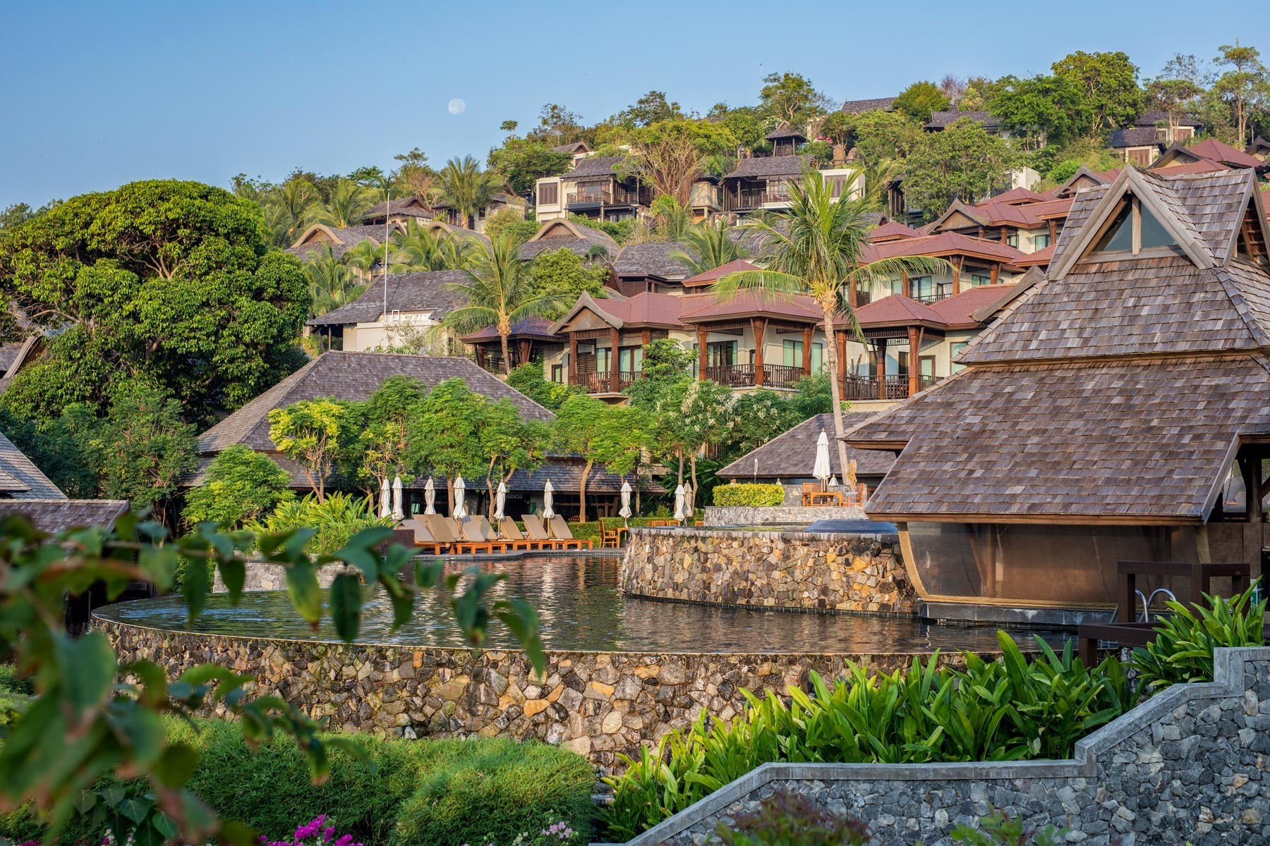 Koh Samui - 3D2N Year End Holiday + Half Day Safari Tour (Nora Buri ...