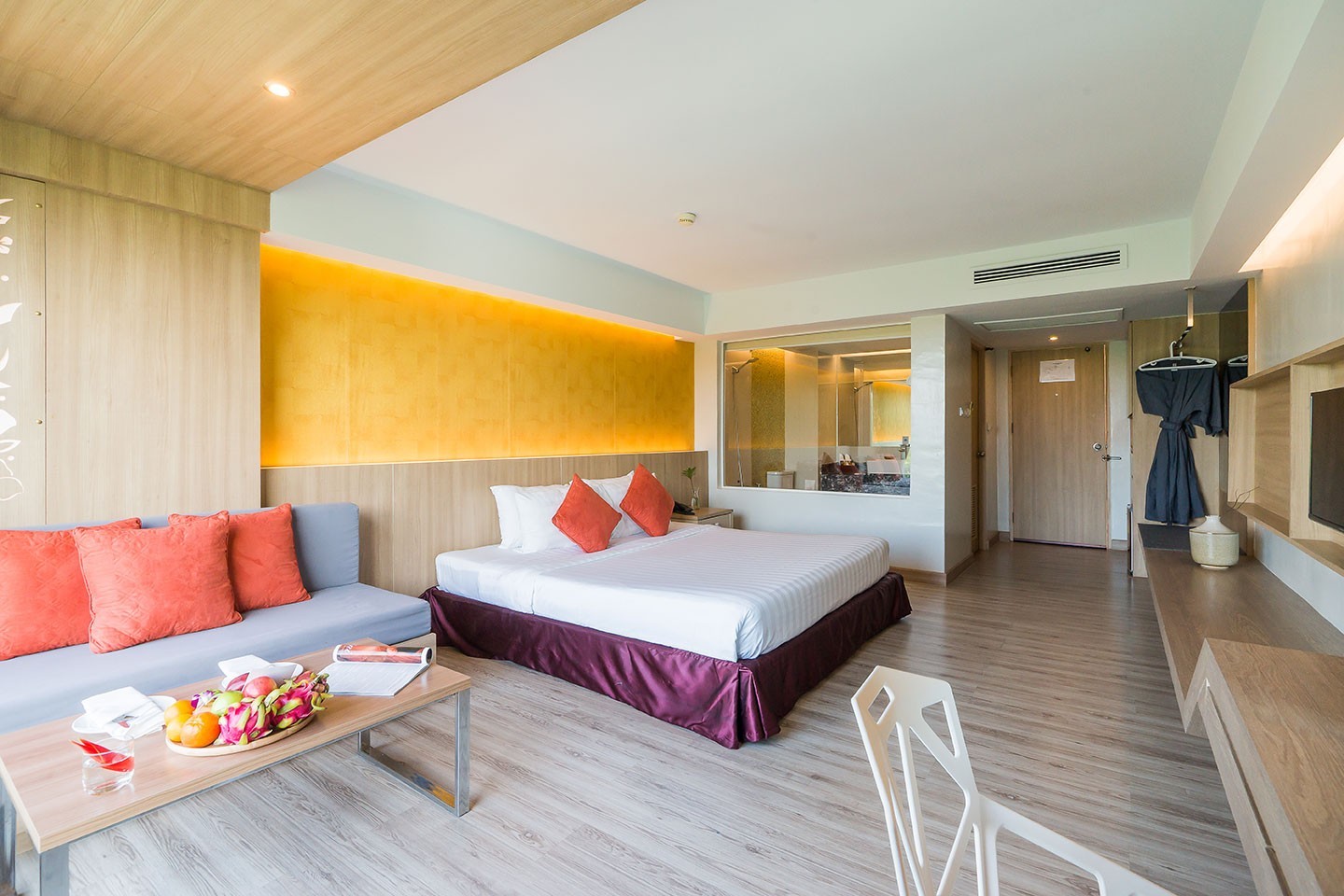 Koh Samui - 3D2N Year End Holiday + Half Day Safari Tour (Chaba Samui ...