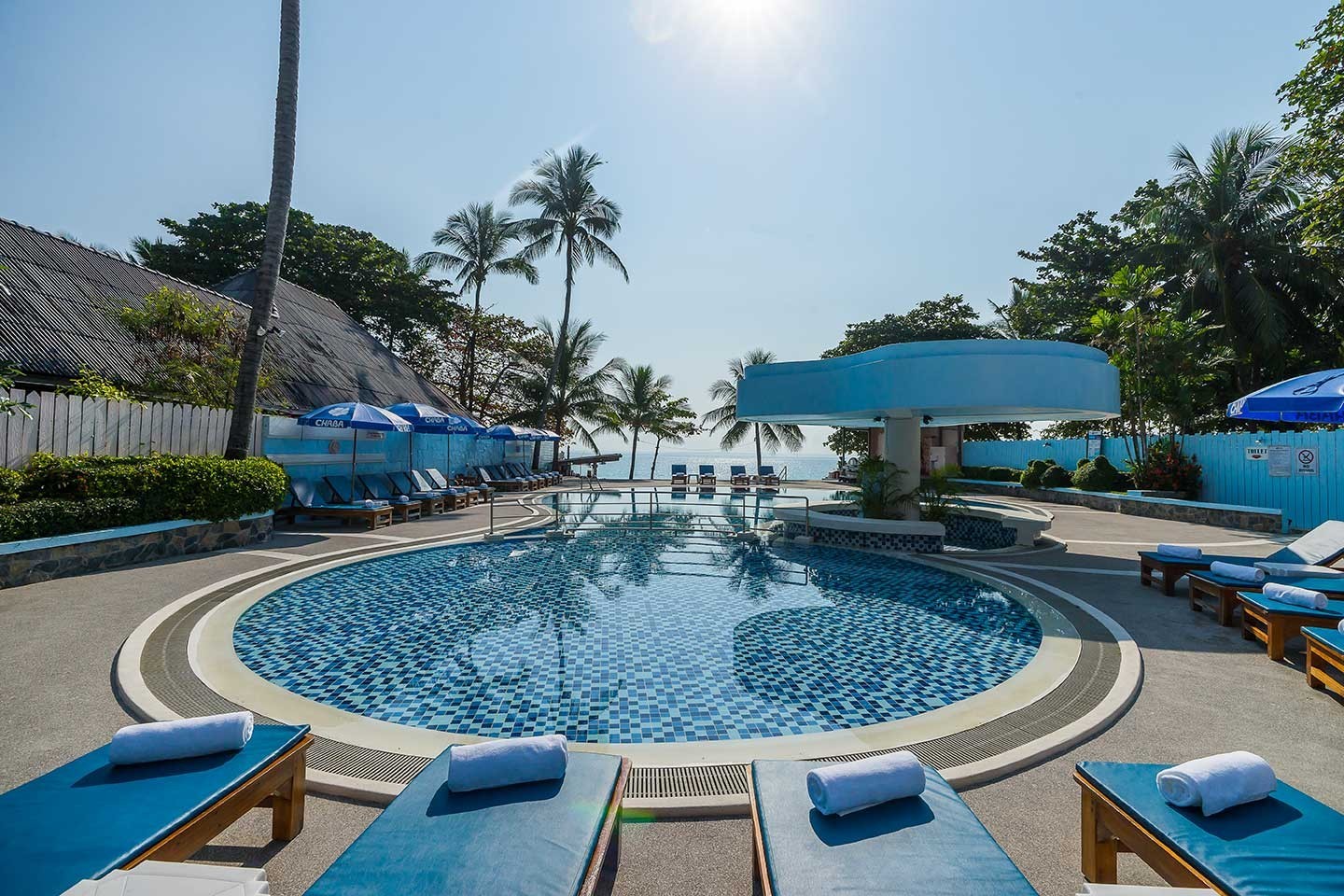 Koh Samui - 3D2N Year End Holiday + Half Day Safari Tour (Chaba Samui ...