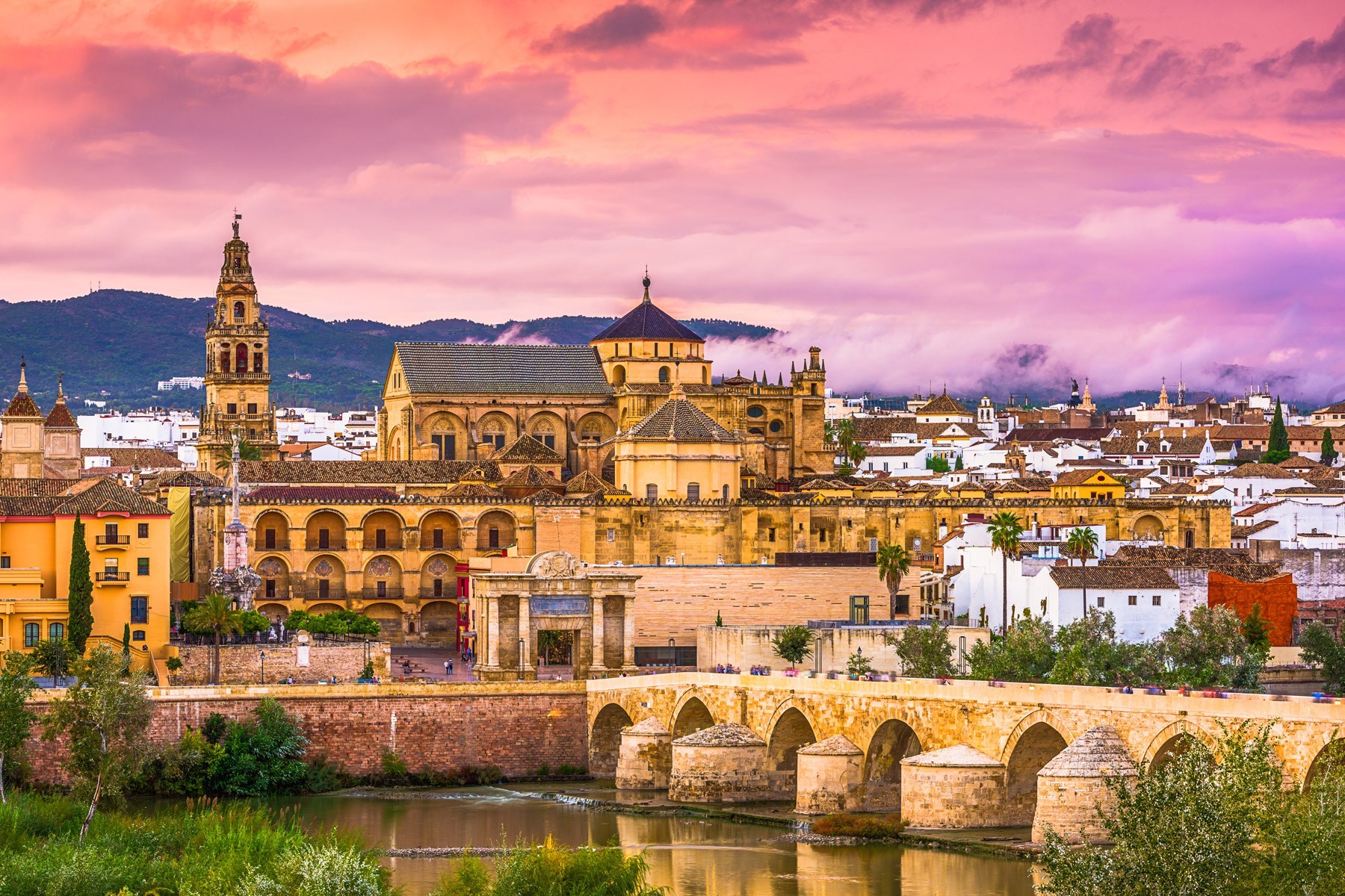 The Best of Spain - 9 Days | Globus | Europe (Ground) | Land Only Tour ...