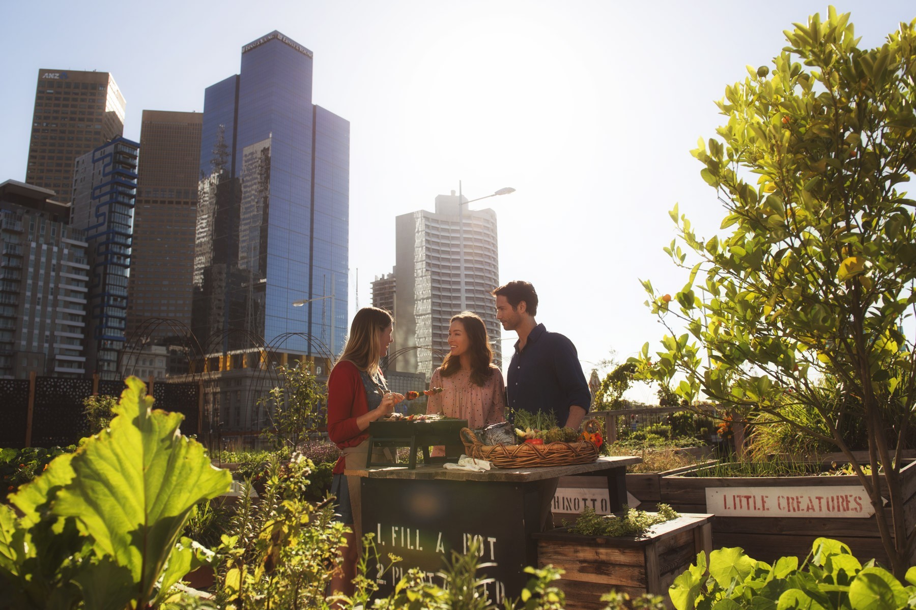 Melbourne - 6D5N Discovery Melbourne | Melbourne | Australia | Land ...