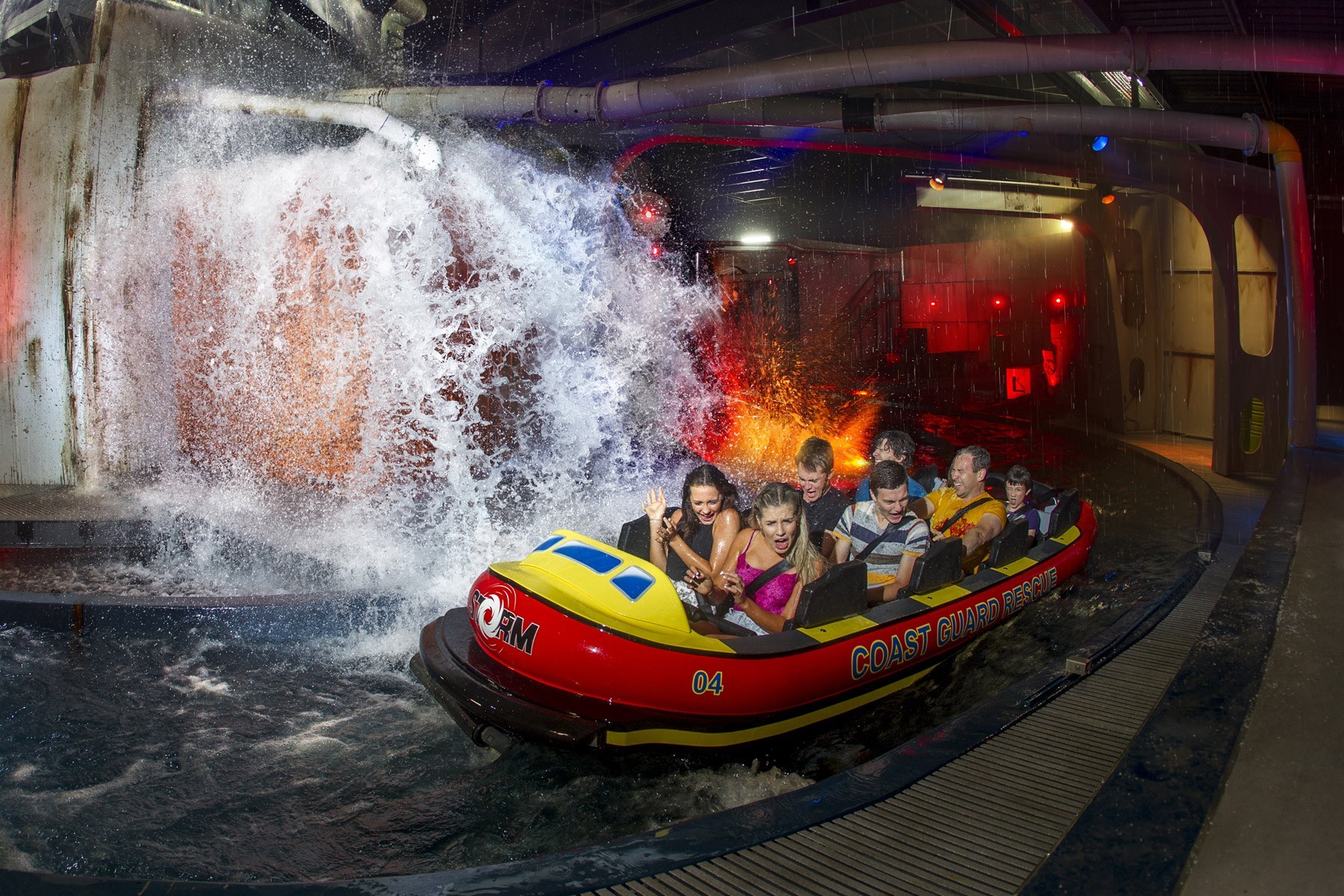 Gold Coast - 5D4N Gold Coast Fun & Country Tour | Gold Coast ...