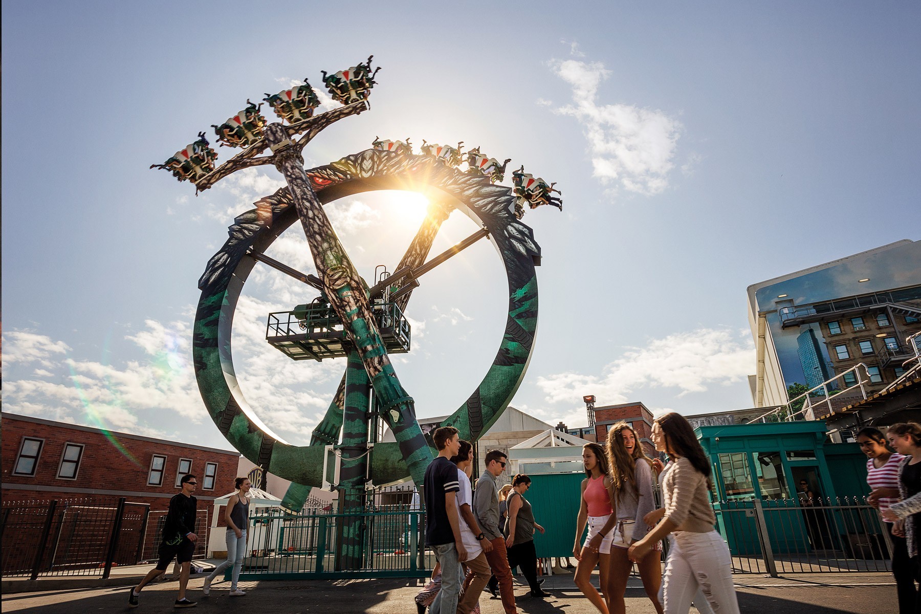 Gold Coast - 5D4N Gold Coast Fun & Country Tour | Gold Coast ...