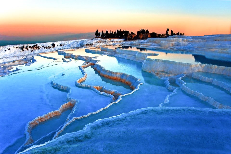 11D8N TURKEY DISCOVERY + SKI FUN | Turkey (Group Tours) | Turkey | Air ...