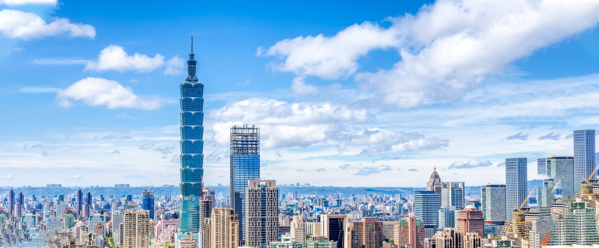 5D4N TAIWAN DISCOVERY (WEST) PACKAGE | Taiwan (Muslim) | Taiwan (Ground ...
