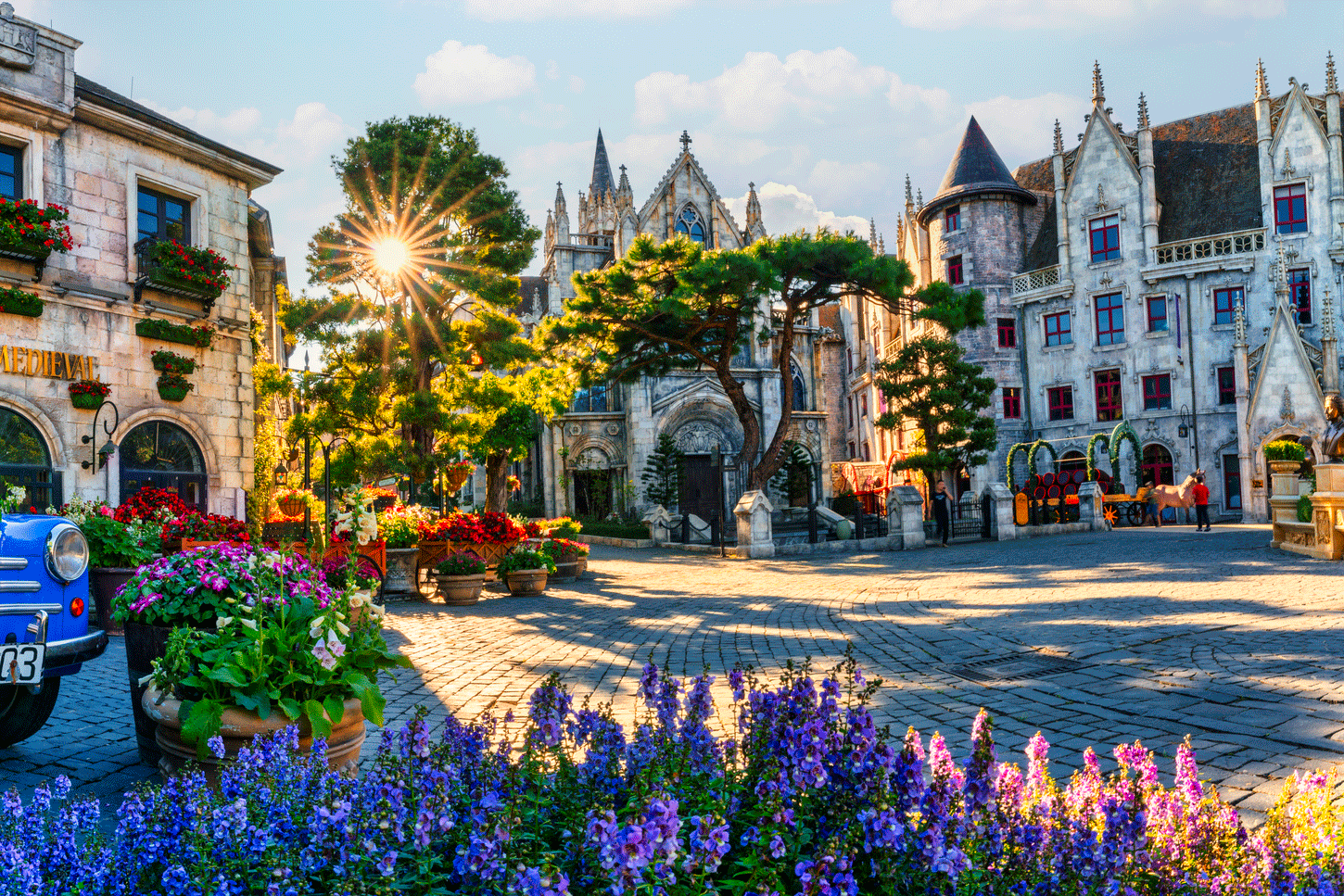 5H4M DA NANG + HOI AN + BA NA HILLS - Muslim | Da Nang | Vietnam ...