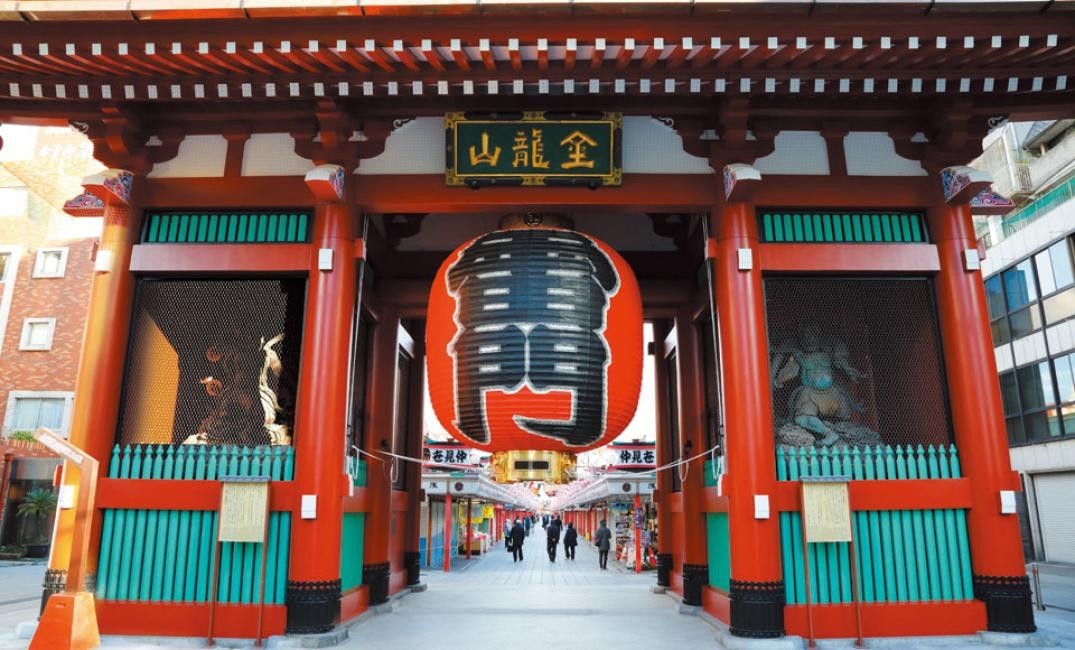 6D4N TOKYO/KAMAKURA/HAKONE +TOKYO DISNEYSEA | Tokyo (Group Tours ...