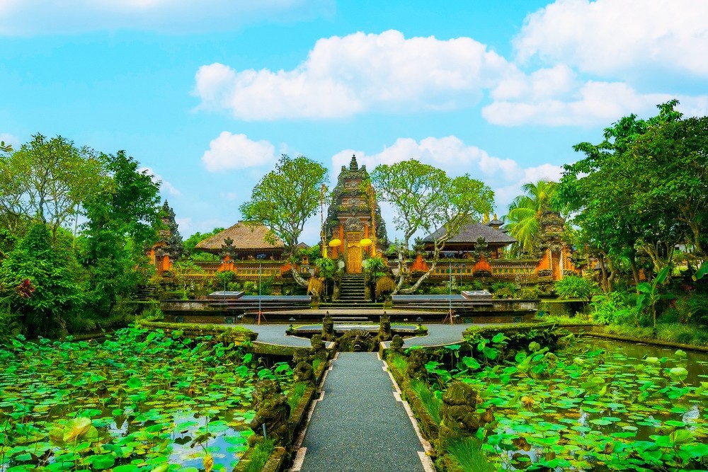 4D3N BALI ISLAND RETREATS | Bali | Indonesia | Land Only Tour | AF Travel