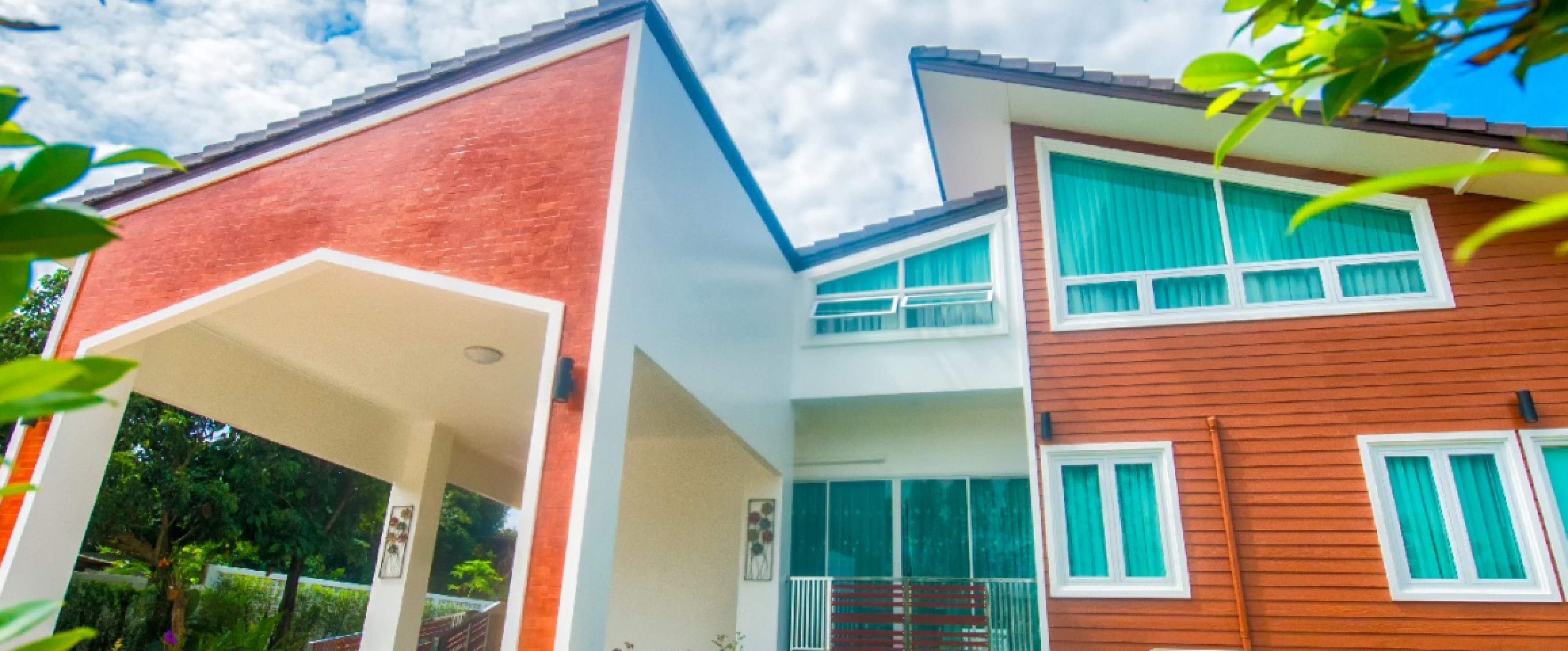 De. Flora Pool Villa Chiang Rai - 3D2N | Chiang Rai | Thailand | Land ...