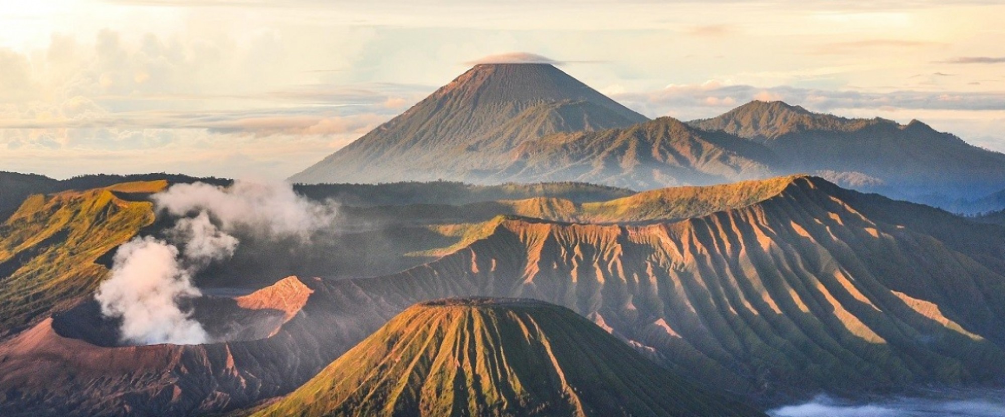 Surabaya - 3D2N Mt Bromo Retreats | Surabaya | Indonesia | Land Only ...
