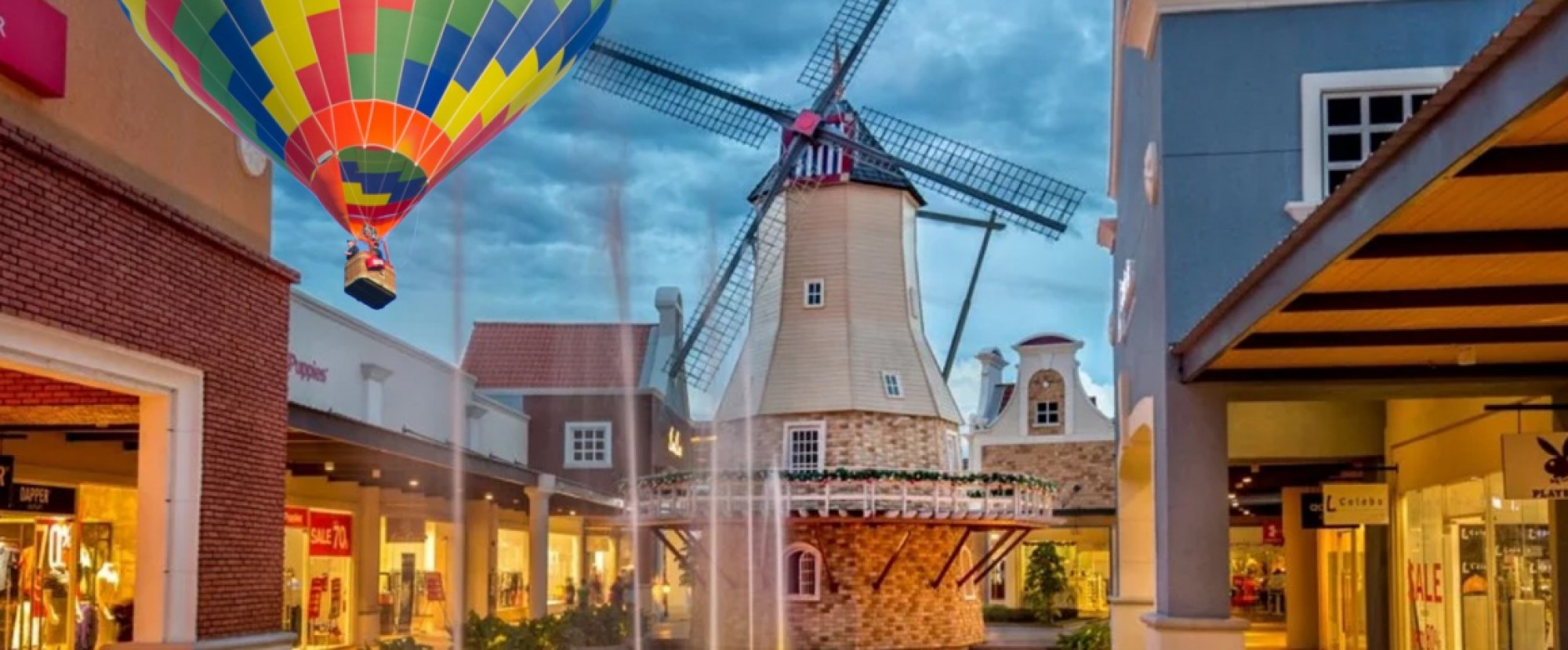 A Famosa Resort - 2D1N Stay & Fly | Malacca | Malaysia | Land Only Tour ...