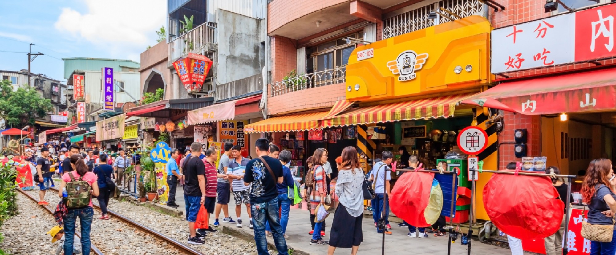 Taiwan - 7D6N Taiwan Style Travel | Taiwan (Ground) | Taiwan (Ground ...