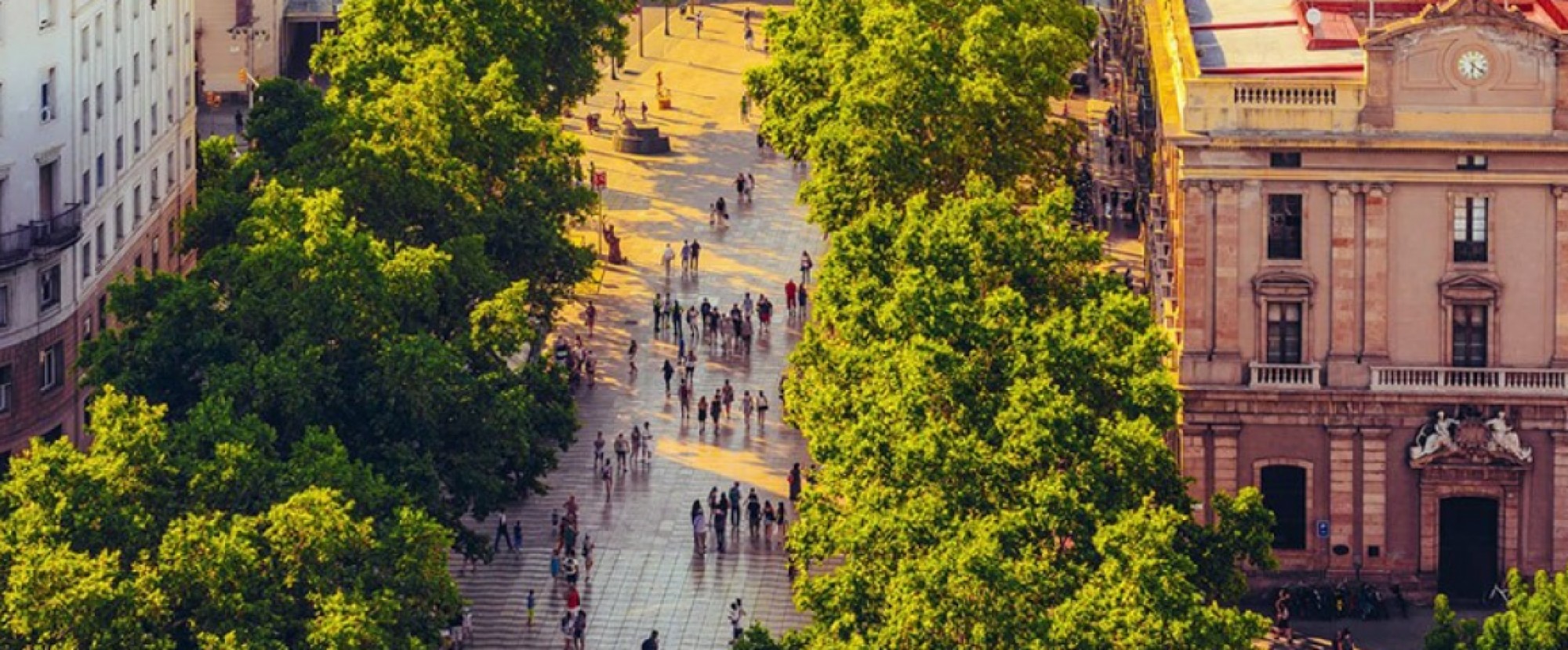 Spanish City Explorer - 9 Days | Cosmos | Europe (Ground) | Land Only ...