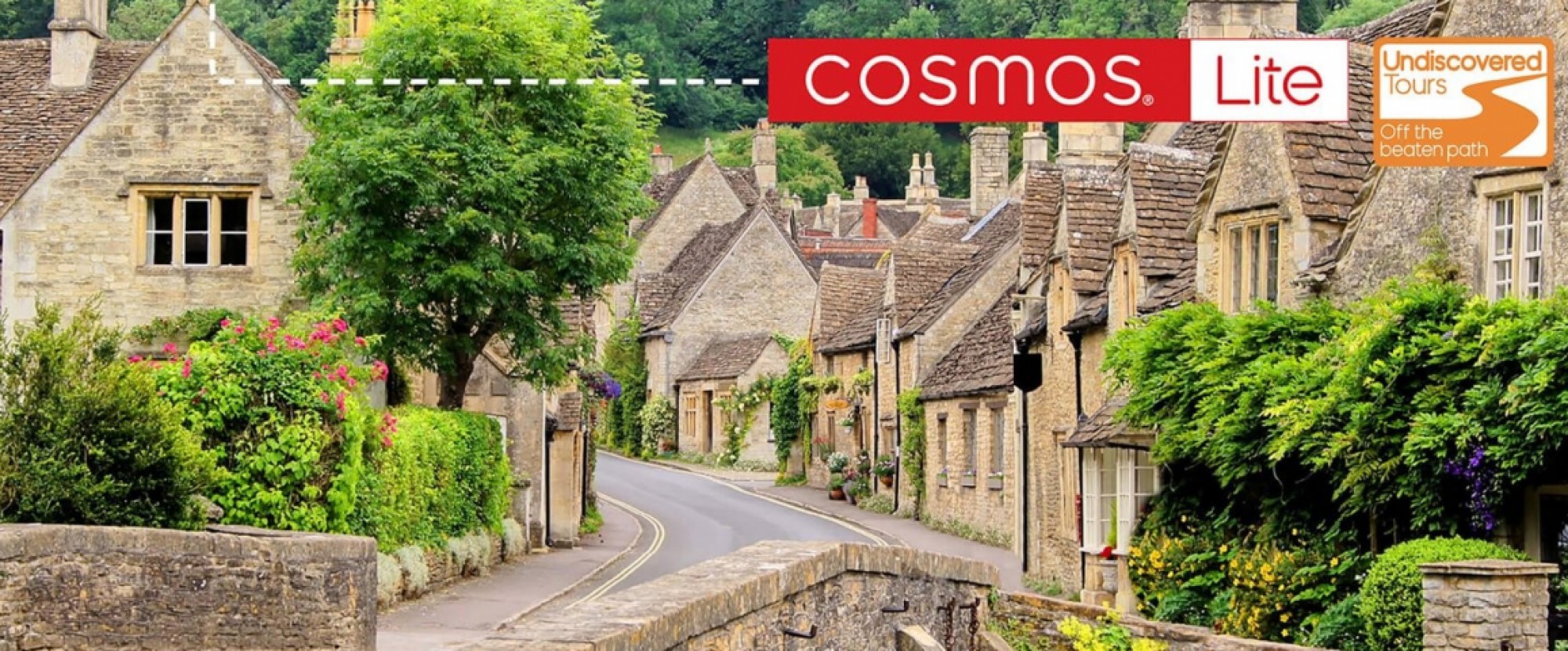 England Explorer - 7 Days | Cosmos | Europe (Ground) | Land Only Tour ...
