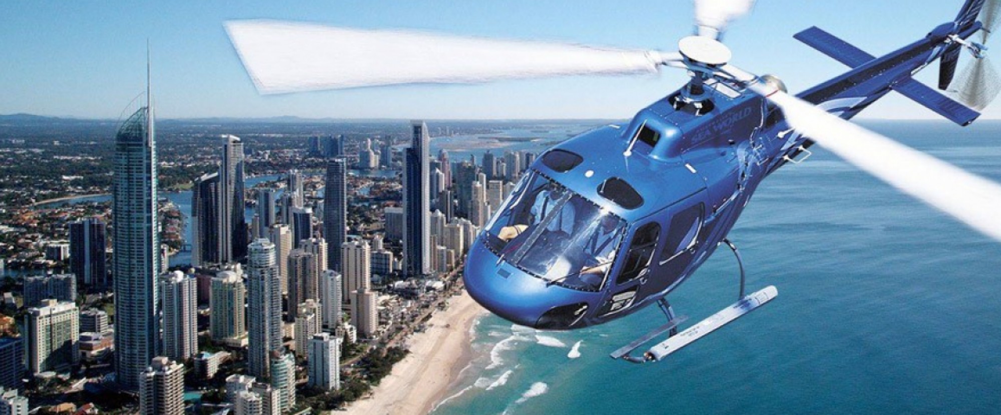 Gold Coast - 5D4N Gold Coast Fun & Country Tour | Gold Coast ...