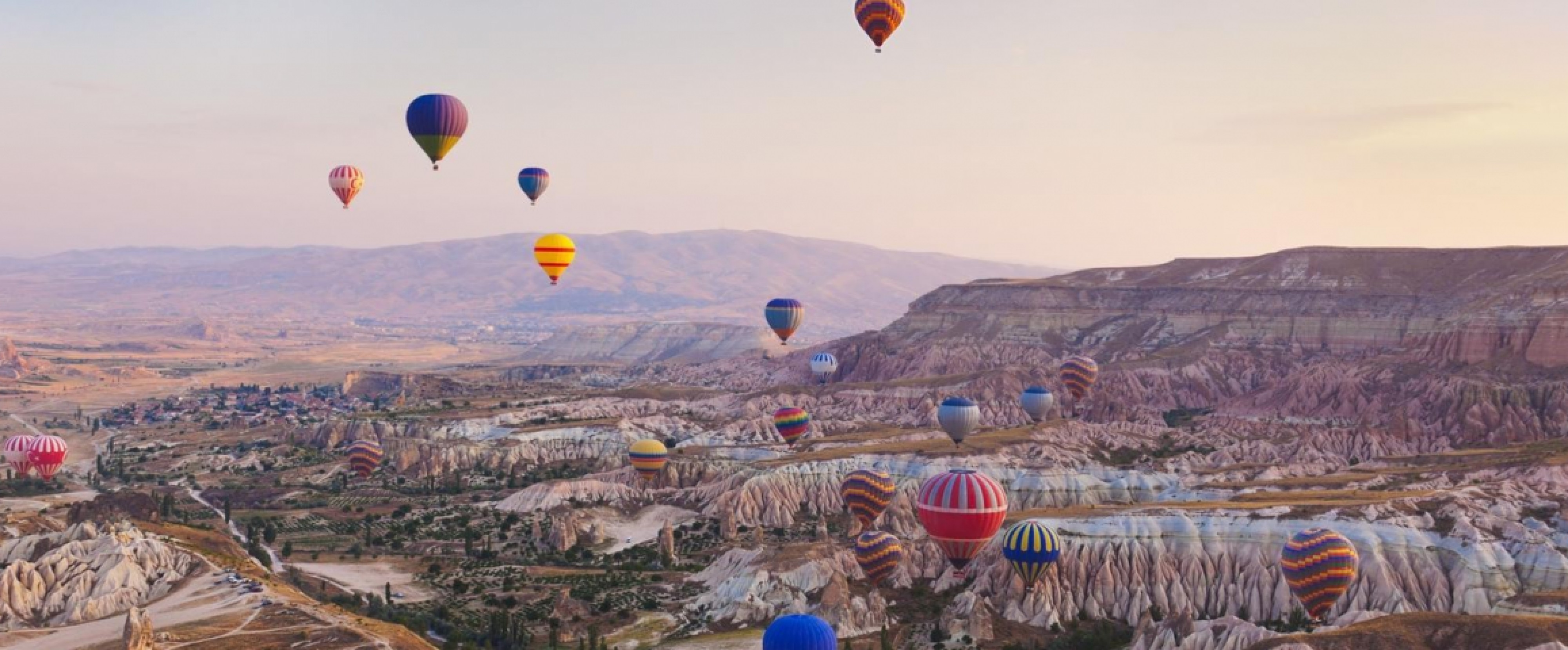 10D7N TURKEY DISCOVERY | Turkey (Group Tours) | Turkey | Air Inclusive ...