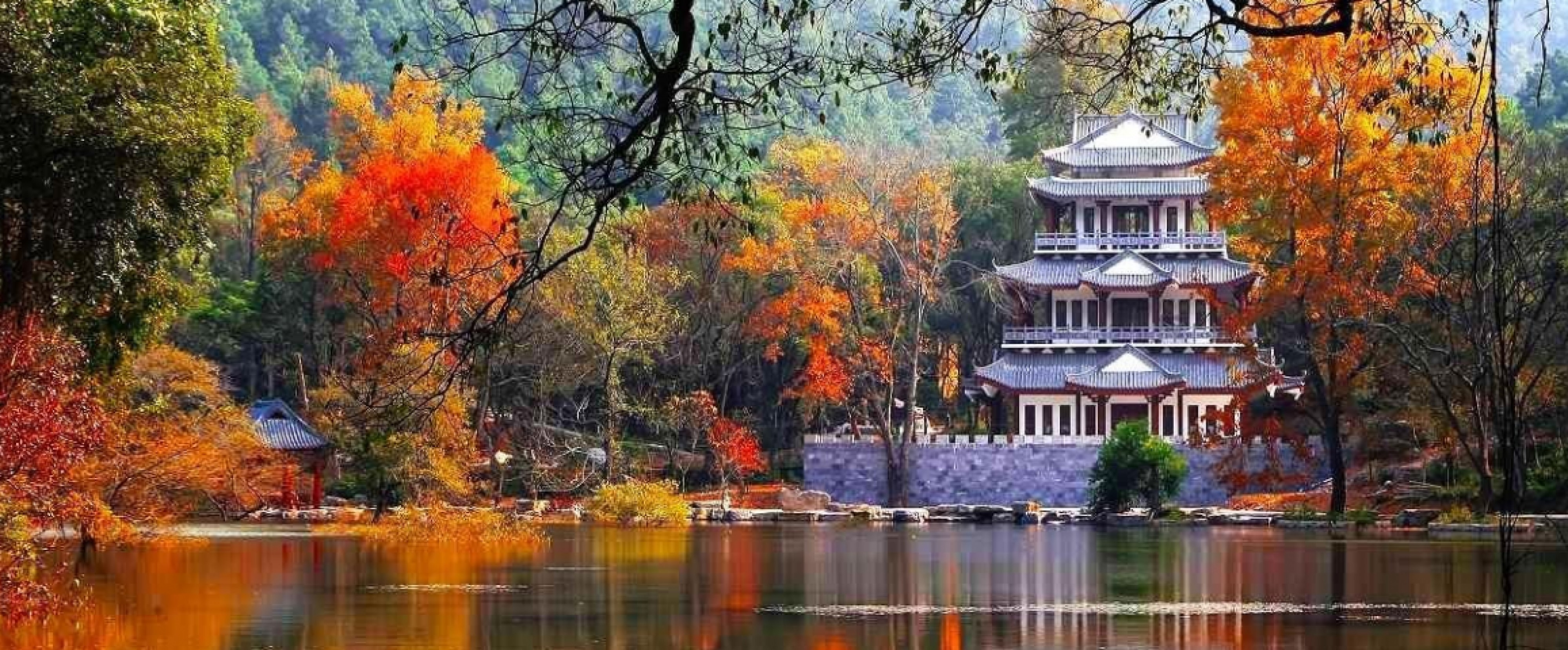 8D7N NANNING/GUILIN/LONGSHENG/YANGSHUO | Nanning (Group Tours) | China ...