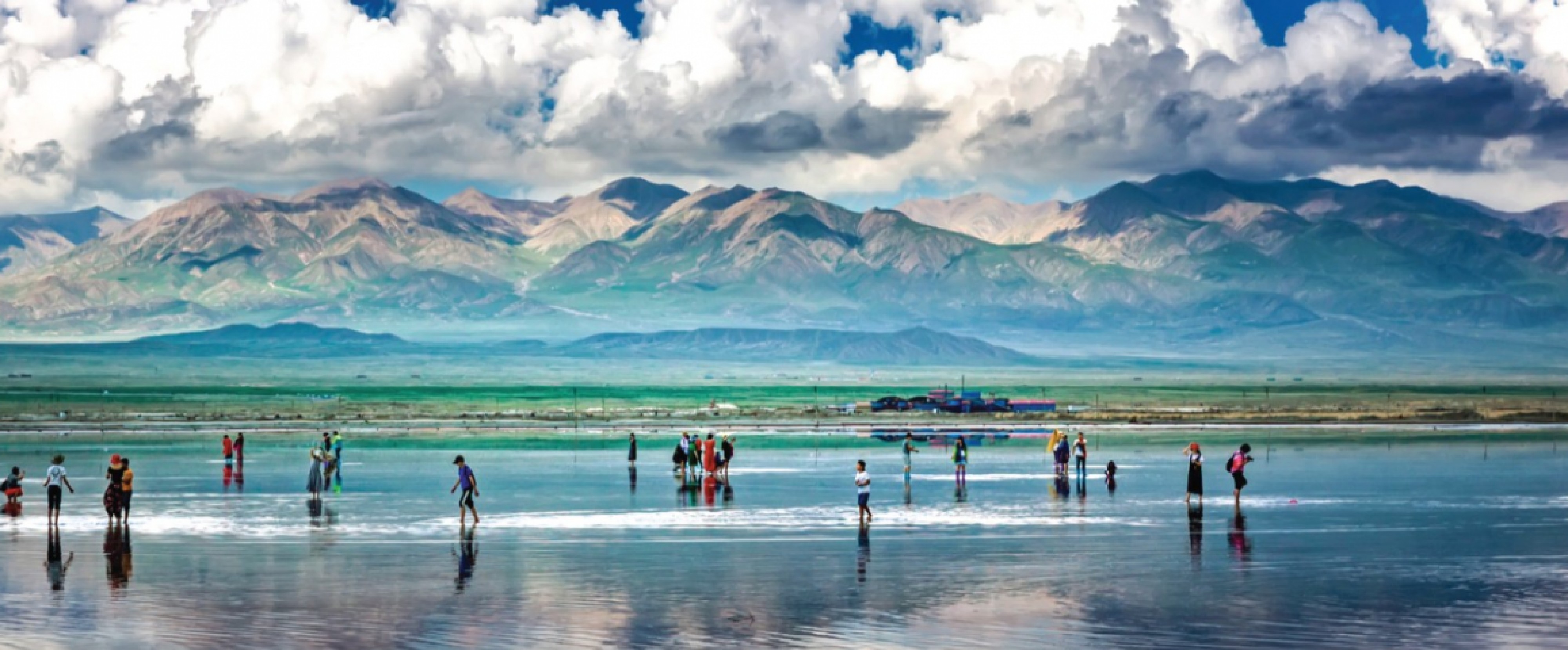 10D8N PEARL OF THE SILK ROAD: GANSU AND QINGHAI | Silk Road (Group ...