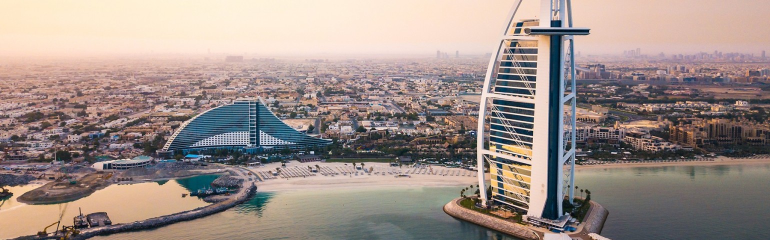 Dubai (Ground) | Middle East (Ground) | Land Only Tour | AF Travel